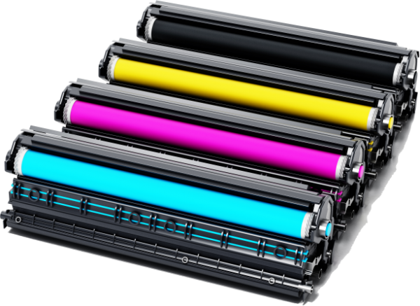 NSC Diversified | Remanufactured Toner